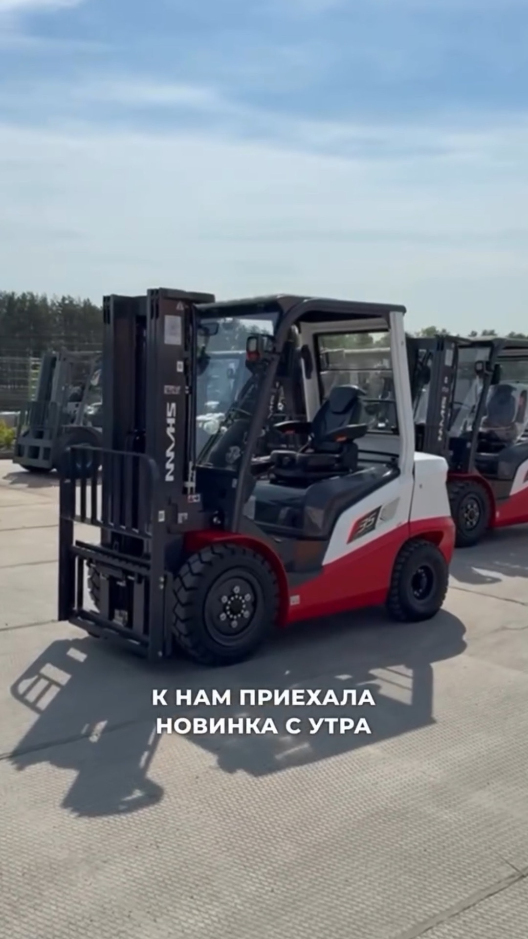НОВИНКА! Доступен к заказу! Заявку оставляйте по ссылке в шапке профиля @jac_rus_