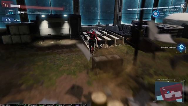 ПРОХОЖДЕНИЕ Marvel’s Spider-Man Remastered ЧАСТЬ 6