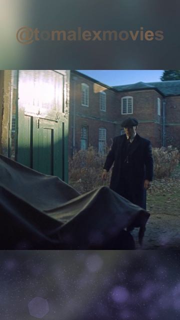 ТОМАС ШЕЛБИ ВОЗВРАЩАЕТСЯ В ДЕЛО #shorts #movie #viral #острыекозырьки