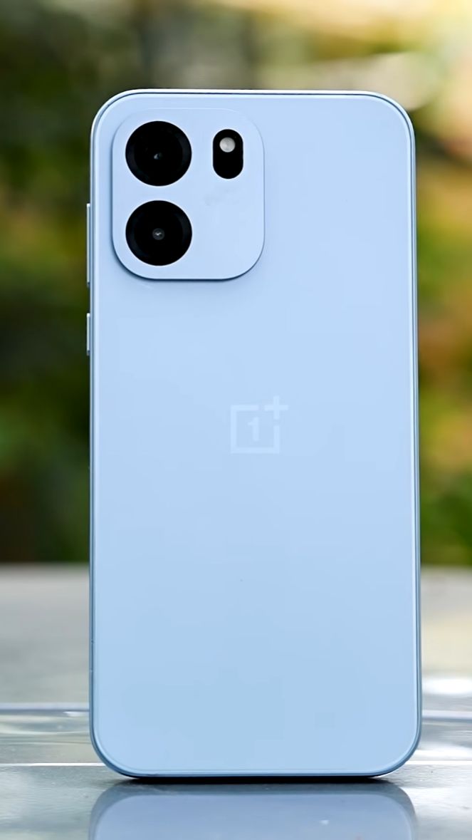 OnePlus Nord CE6 - Шок!💥Первое знакомство с Хитом среднего сегмента? из поднебесной #OnePlusNordCE6