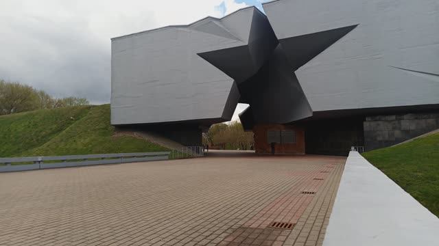 Обзор квартиры в Бресте. Часть 1.