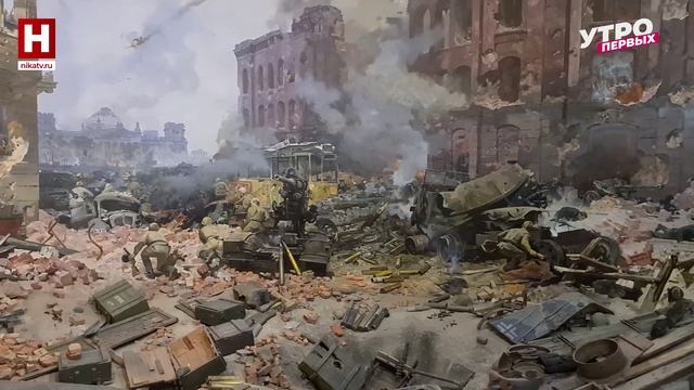Музей Жукова | КУЛЬТУРНАЯ ЗАПРАВКА