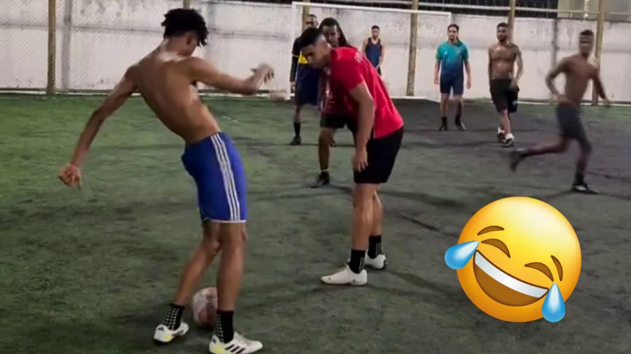 ⚽ ЛУЧШИЕ ФУТБОЛЬНЫЕ НАРЕЗКИ #240: ГОЛЫ, ПРИКОЛЫ, МОМЕНТЫ