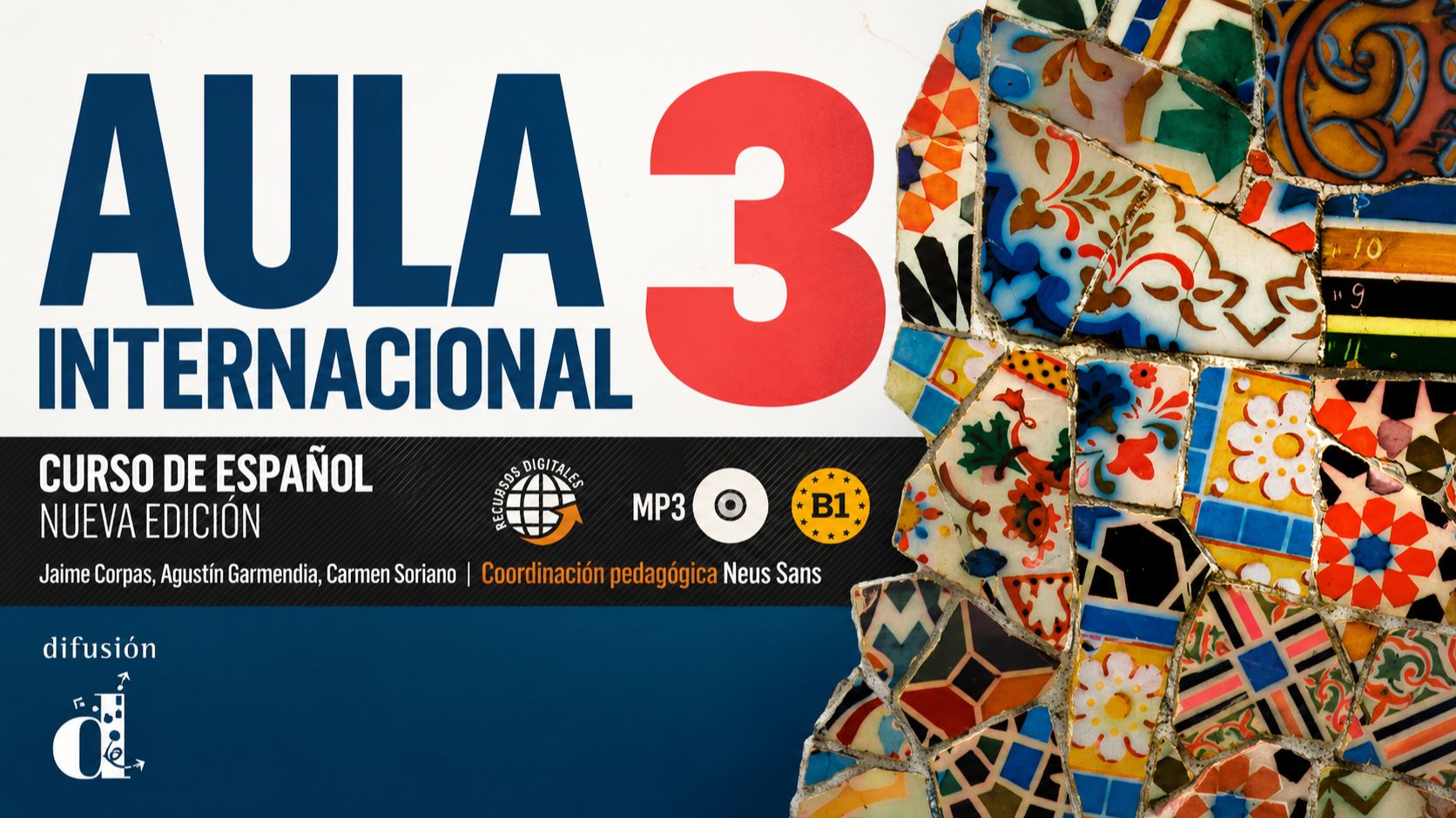 Aula Internacional 3 AUDIO | 30-69