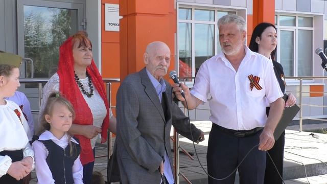 9 мая 2026 Зазулин Николай Тихонович