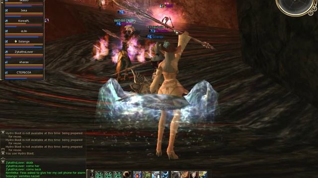 BH_movie (Mystic Muse + sub Soultaker, EU-NA, Hellbound)