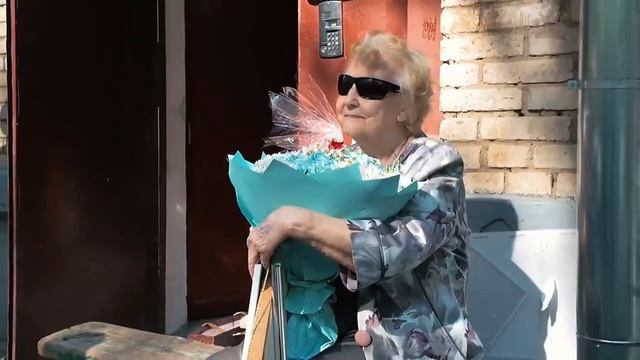 Видео от На боевом посту       (Общественный портал ОДОН)