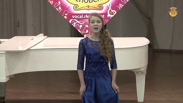 Пустынская Ольга, 12 лет, Иркутская обл., г. Братск, МАУ ДО «ОДШИ №3»