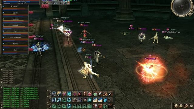 Fall_of_Phoenix (Storm Screamer, EU-NA, Gracia Part 2)