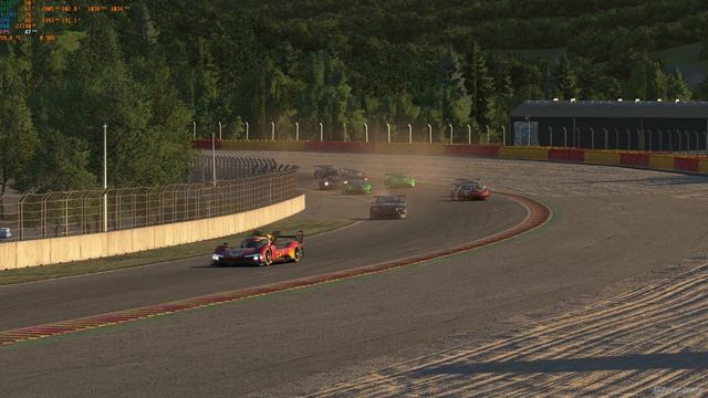 IMSA iRacing Series - Fixed [09-05-2026 22-48-50] - Circuit de Spa-Francorchamps