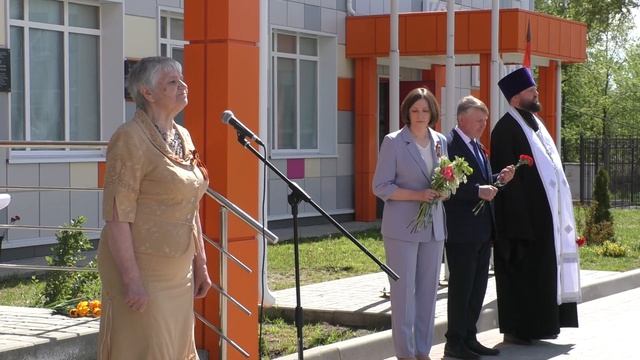 9 мая 2026 Острецова Анна Гавриловна