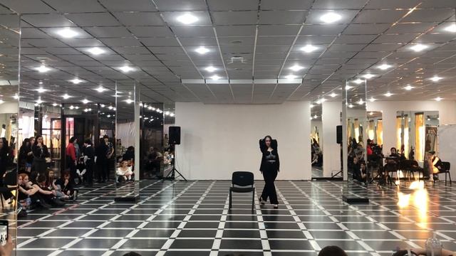 MXXY | SOOJIN - TRAMPOLINE Dance Cover | Кавер-версия танца