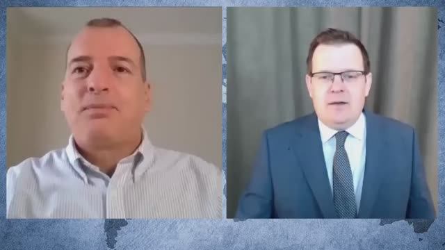 Алекс Крайнер - Перемирие между США и Ираном сорван, Трамп в ловушке и проиграл (8 мая 2026)
