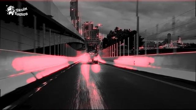 Mega DRIFT ｜ Adernaline Phonk Wave🎧