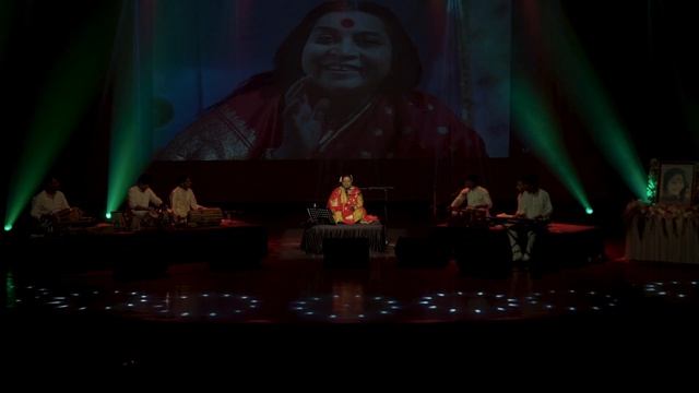 Anandita Basu ji and team | 21 Feb 2026 | New Seekers Program | Sahaja Yoga Mumbai