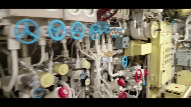 315 ВОДОЛАЗЫ РОССИИ. Авторский фильм Андрея Гималова. 2 СЕРИЯ. ПРОГУЛКА ПО ПОДВОДНОЙ ЛОДКЕ,