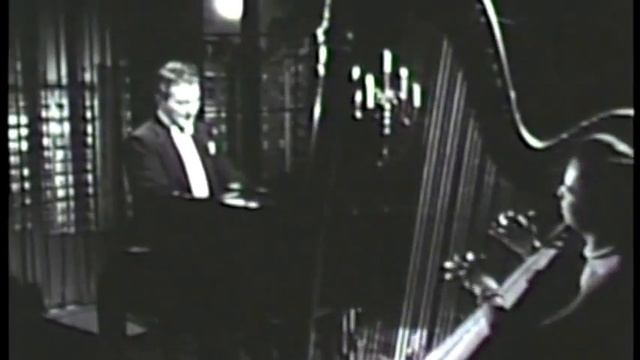 Liberace Velvet Moon