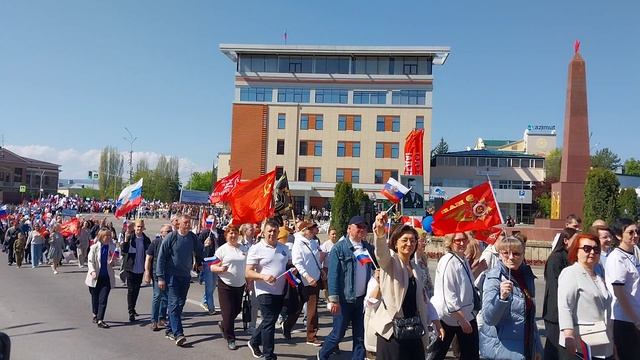 ДНИ ГОРОДА ЕССЕНТУКИ