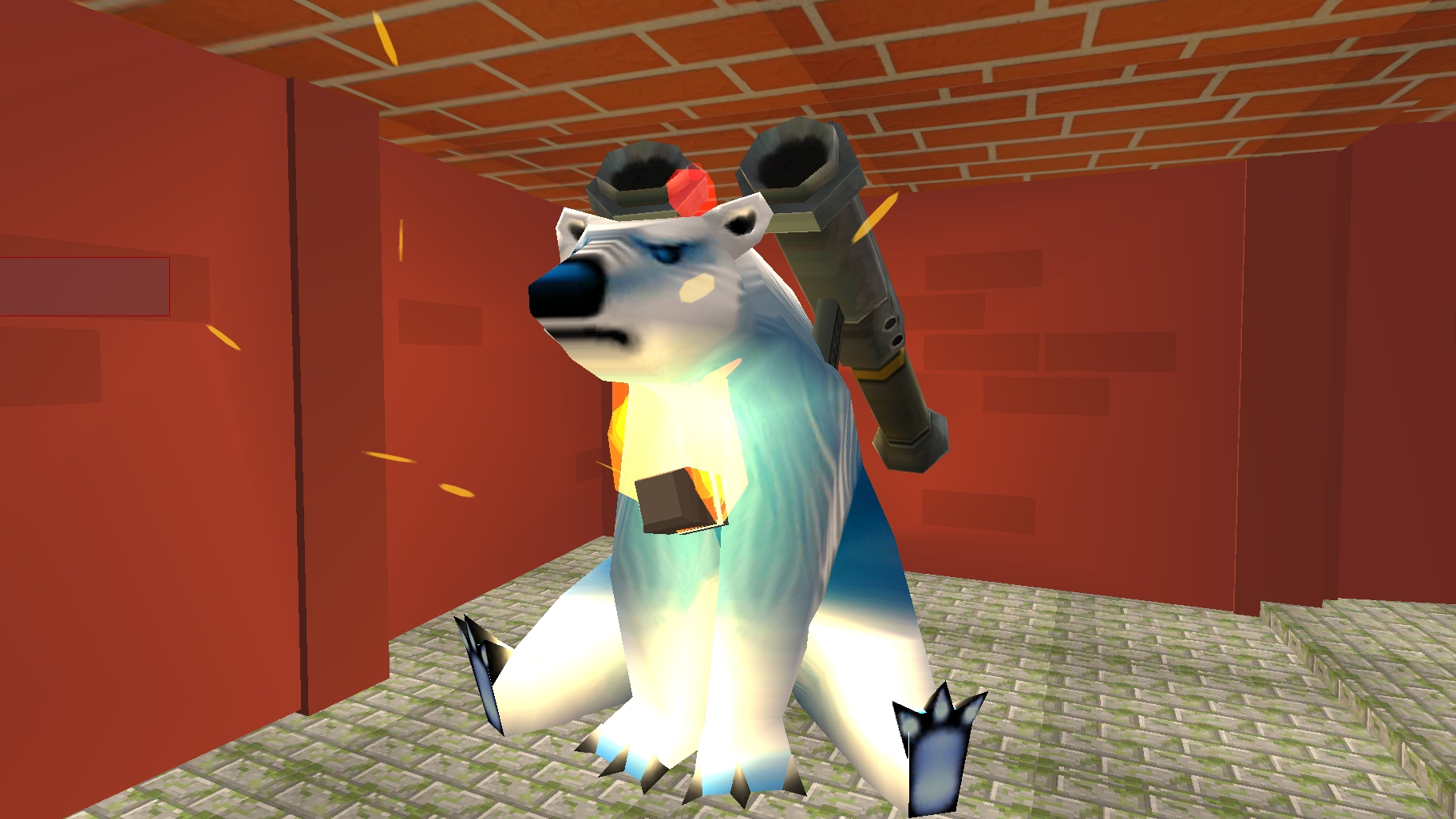 Skibidi penguin 18