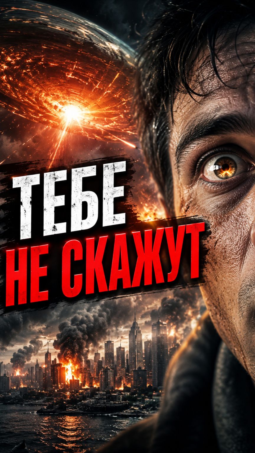 Отправили в космос НАСИЛЬНО! 😱 Лучшая фантастика 2026 #кино  #пересказ #топфильмов #shorts #шортс