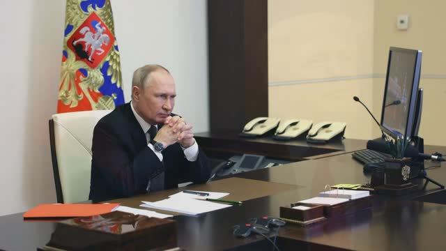 Перемирие с 9 по 11 мая.