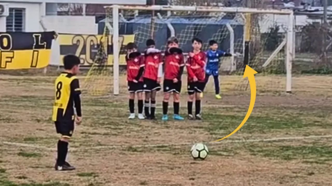 ⚽ ЛУЧШИЕ ФУТБОЛЬНЫЕ НАРЕЗКИ #244: ГОЛЫ, ПРИКОЛЫ, МОМЕНТЫ