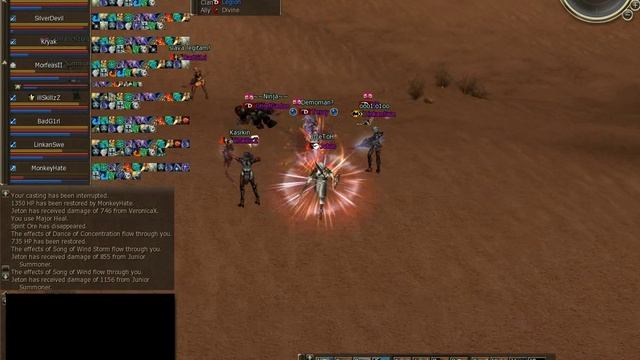 EE_video (Eva's Saint, EU-NA, Gracia Part 2)