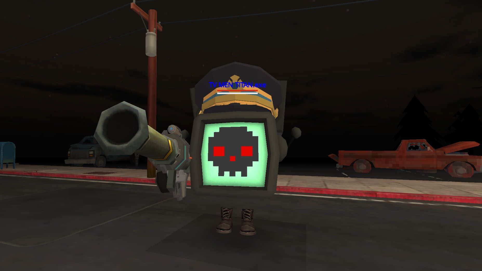 Skibidi penguin 20