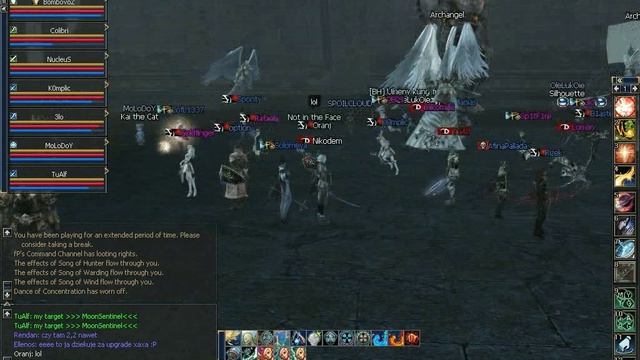 Baium_20-06-2007 (Elven Elder, EU-NA, Interlude)