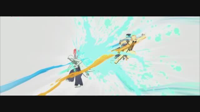 NARUTO Storm amv  Move
