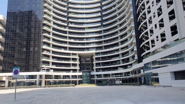 238 ВСТРЕЧА В АБУ-ДАБИ. 19.09.2024. 1 СЕРИЯ