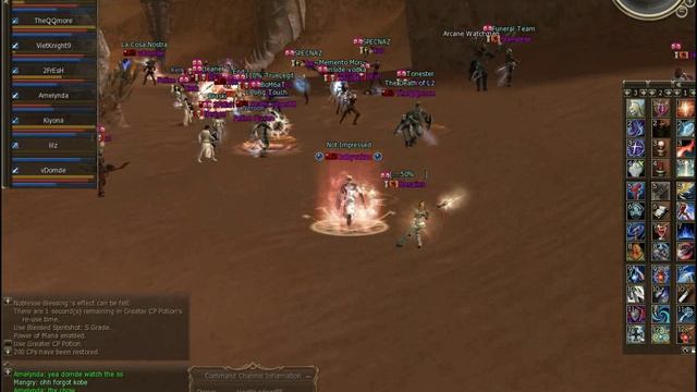 babyganks3 (Eva's Saint + sub Cardinal, EU-NA, Gracia Part 2)