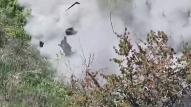 Освобождение Кривой Луки. 08.05.2026
