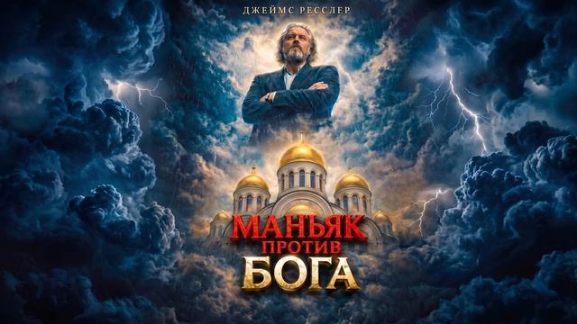 Маньяк против Бога. Глава 3. Исходные данные