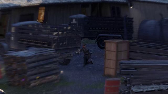Sniper Elite 5