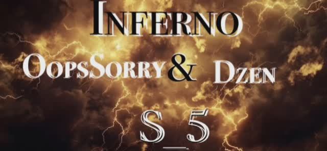 Perfect World Ascend (Развитие) S_5 - ВВ от 25.04.2026 Inferno & OopsSorry- Dzen