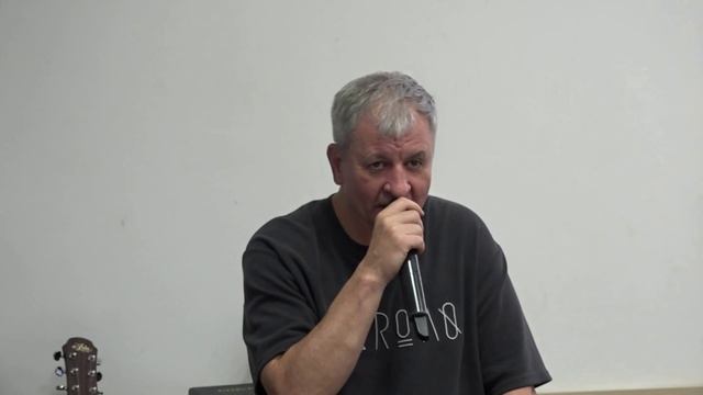 07.05.26._Кто ты_ Четверг. Богослужение. Пастор Валентин Марченко