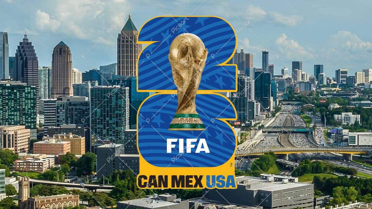 FIFA World Cup 26 - United States - Stadiums