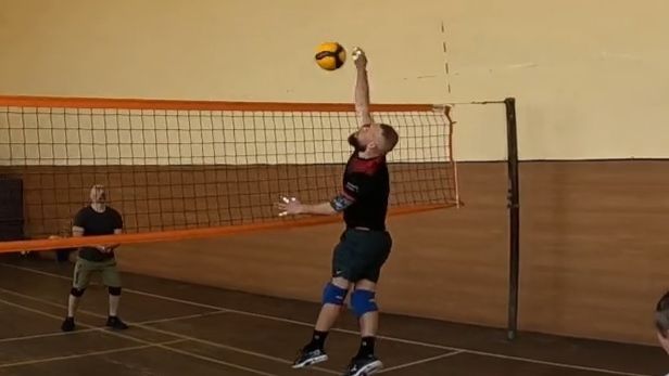 Волейбол Команда Мечты 10.05.26 ч1