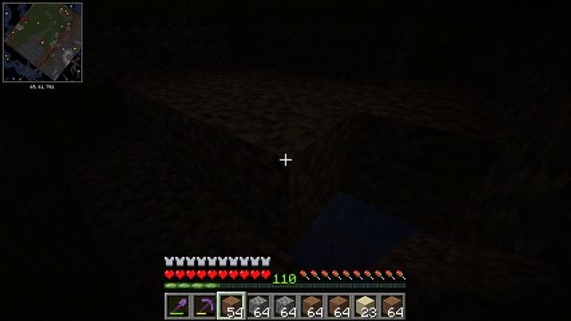 Вылазка на парковку ► MINECRAFT