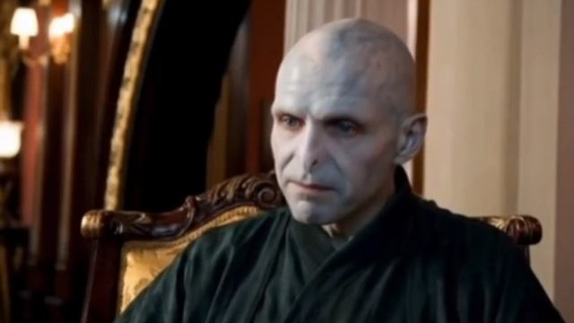 Гарри Поттер Бригада