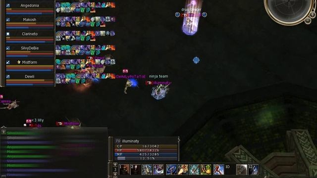Tullys3 (Eva's Saint, EU-NA, Gracia Part 2)