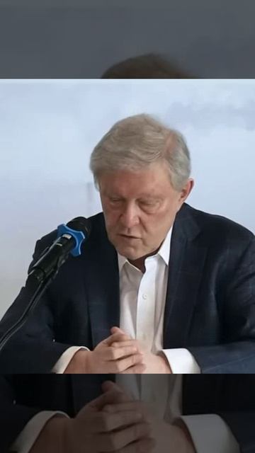 Какой будет Россия, когда закончится СВО