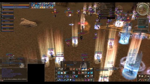 АК 14.07.2015 (Storm Screamer, averia, High Five)