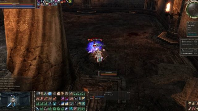 Олимпиада Shillien Templar, 30.11.2020 (l2tlt, High Five PTS)