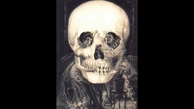 VANITAS VANITATUM.mp4