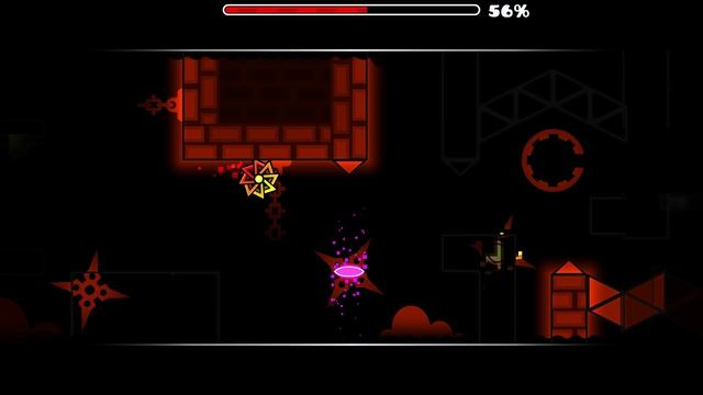 Geometry Dash KAPPACLYSM