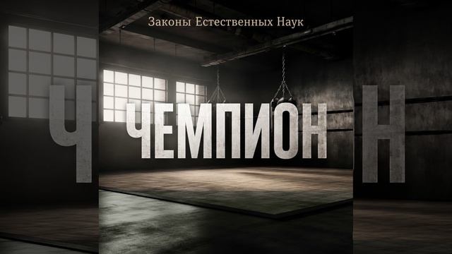 Чемпион
