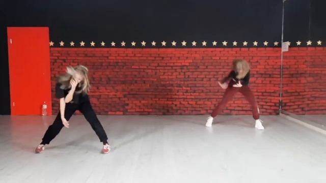Варвара Курама | PIXY - ADDICTED | Дуэт 1