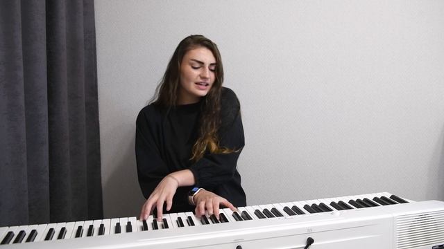 Месяц май - Ксения Климова